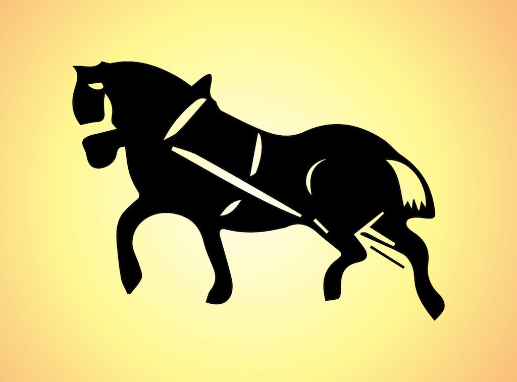 Free High Quality Horse Icon PNG Transparent Background, Free Download ...