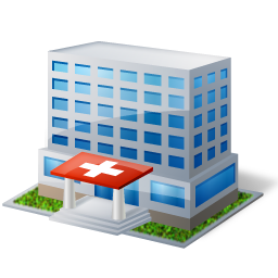 Hospital Drawing Vector PNG Transparent Background, Free Download #7313 ...