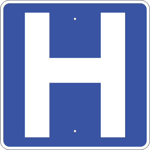 Hospital .ico PNG Transparent Background, Free Download #7290 ...