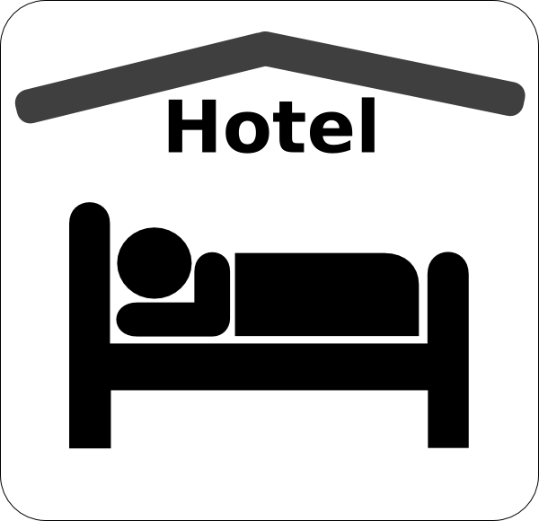 Lodging Icon Png