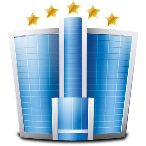 Hotel PNG, Hotel Transparent Background - FreeIconsPNG