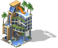 Hotel PNG, Hotel Transparent Background - FreeIconsPNG