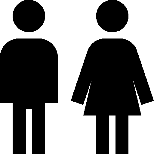 Household Toilet Icon PNG Transparent Background, Free Download #14032 ...