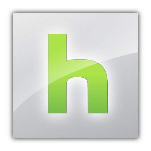 Hulu Icon, Transparent Hulu.PNG Images & Vector - FreeIconsPNG