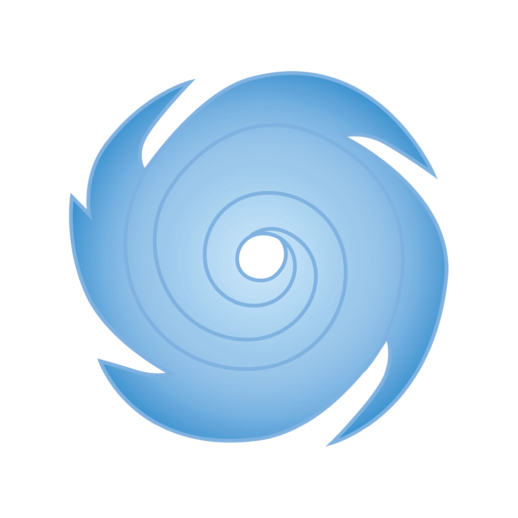 Hurricane Icon Transparent Hurricane PNG Images Vector FreeIconsPNG