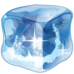Ice Icon | Weather PNG Transparent Background, Free Download #1635 ...