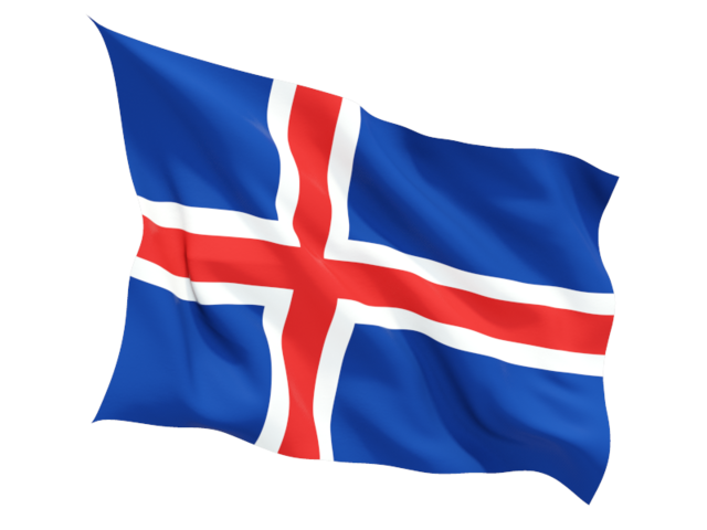 Iceland Flags Icon PNG Transparent Background, Free Download #10284 ...