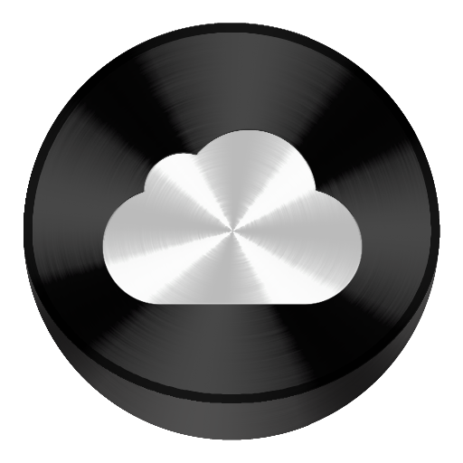Icon Icloud Library PNG Transparent Background, Free Download #22529 ...
