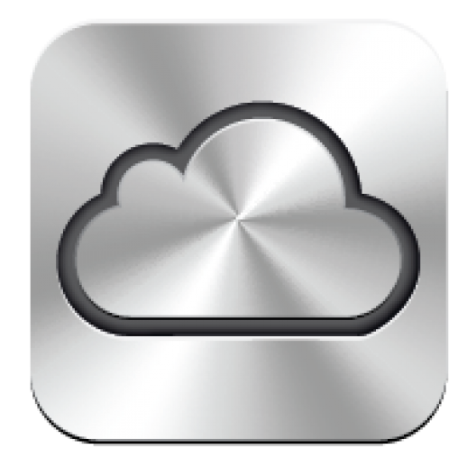 Icloud Vector Apple App Ai Svg Icon Eps Format Logos Pdf Symbol Delete ...