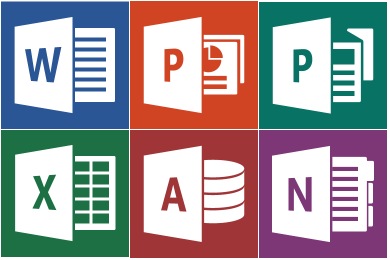 Iconset: Microsoft Office 2013 Icons By Carlosjj ( 12 Icons ) PNG ...
