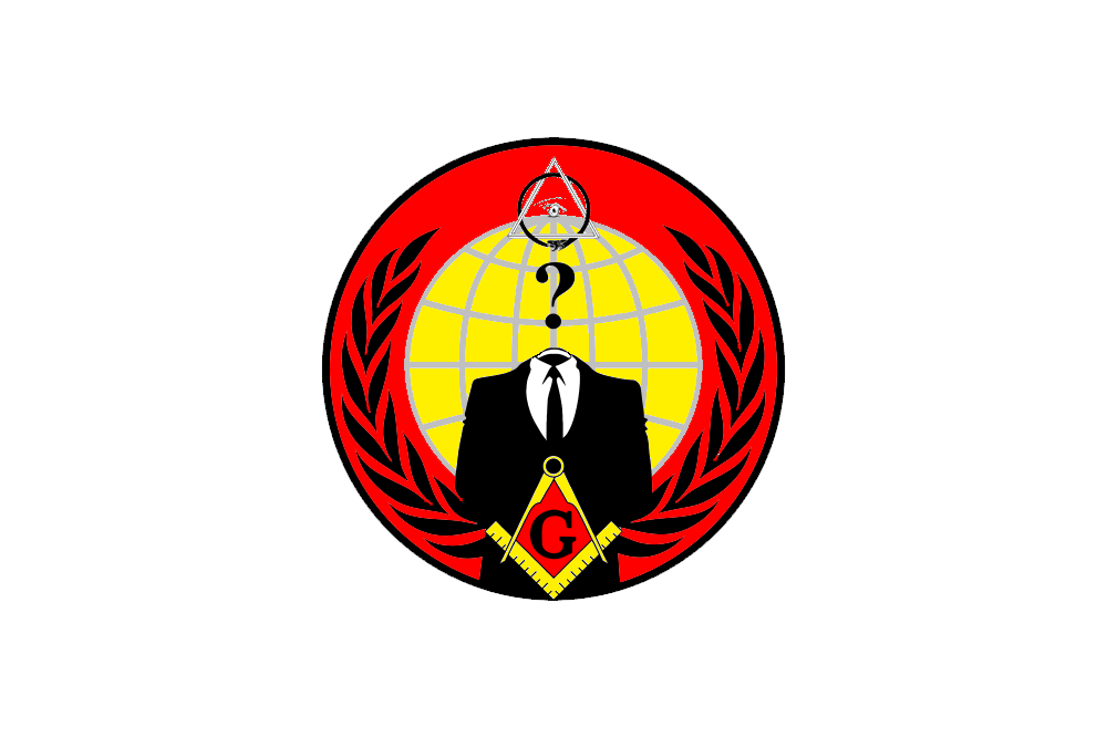 Illuminati Vector Drawing PNG Transparent Background, Free Download ...