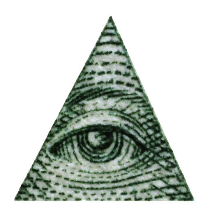 Icons Illuminati Download PNG Transparent Background, Free Download ...