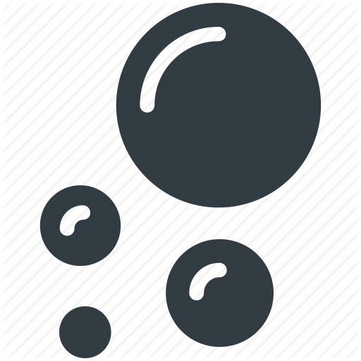 Imagination, Soap Bubbles, Water Bubbles Icon PNG Transparent ...