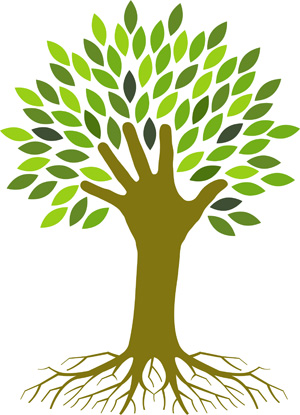 Tree Icon, Transparent Tree.PNG Images & Vector - FreeIconsPNG