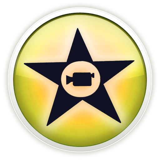Imovie Icon