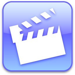 Imovie Icon, Transparent Imovie.PNG Images & Vector - FreeIconsPNG