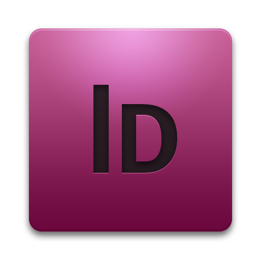 Indesign Logo Icon, Transparent Indesign Logo.PNG Images & Vector ...