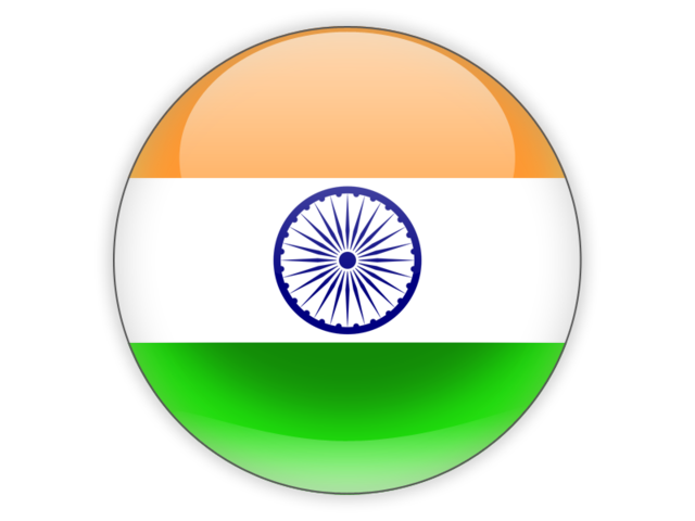 India Flags Icon PNG Transparent Background, Free Download #10287 - FreeIconsPNG
