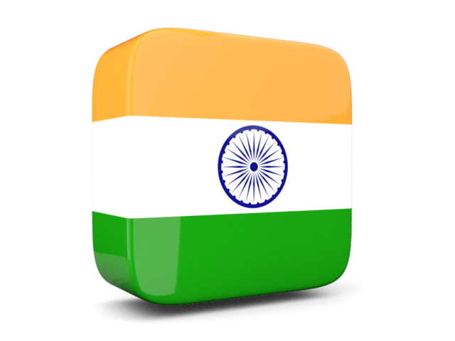 Indian Flag Drawing Icon PNG Transparent Background, Free Download ...