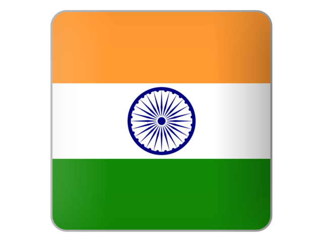 Icon Symbol Indian Flag PNG Transparent Background, Free Download ...