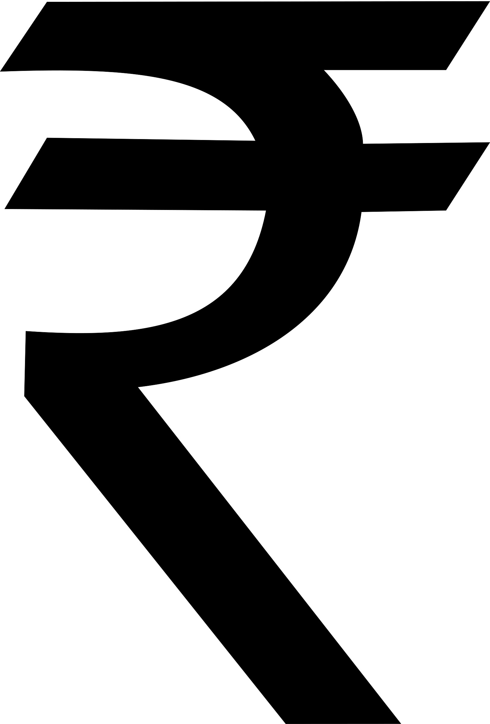 Rupees Symbol PNG Rupees Symbol Transparent Background FreeIconsPNG