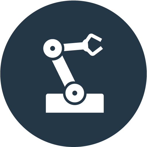 Industry Vector Icon PNG Transparent Background, Free Download #18569 ...