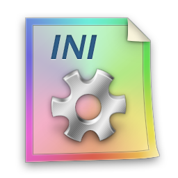 Ini File Save Icon Format PNG Transparent Background, Free Download ...