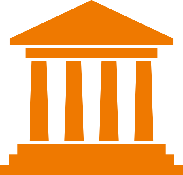 Institution Icons No Attribution PNG Transparent Background, Free ...