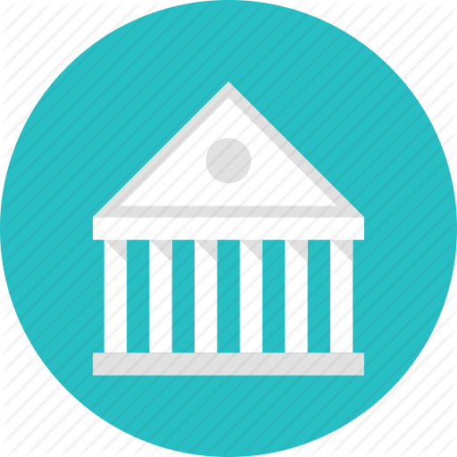 Institution Icon, Transparent Institution.PNG Images & Vector ...