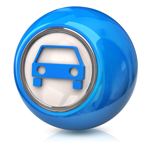 Insurance Car Icon PNG Transparent Background, Free Download #18857 ...