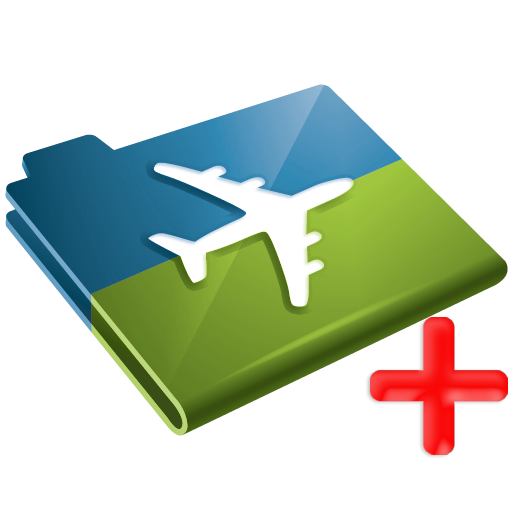 Insurance, Plus, Airplane, Travel Icon PNG Transparent Background, Free ...
