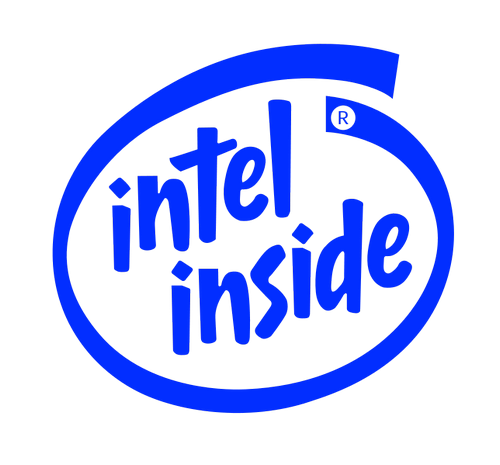 Intel Inside Logo PNG Transparent Background, Free Download #11641 ...