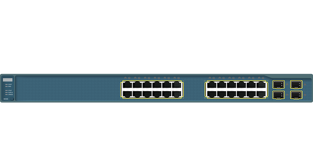 Network Switch Png