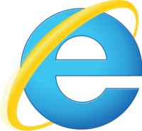 Internet Explorer 9 Icon PNG Transparent Background, Free Download ...