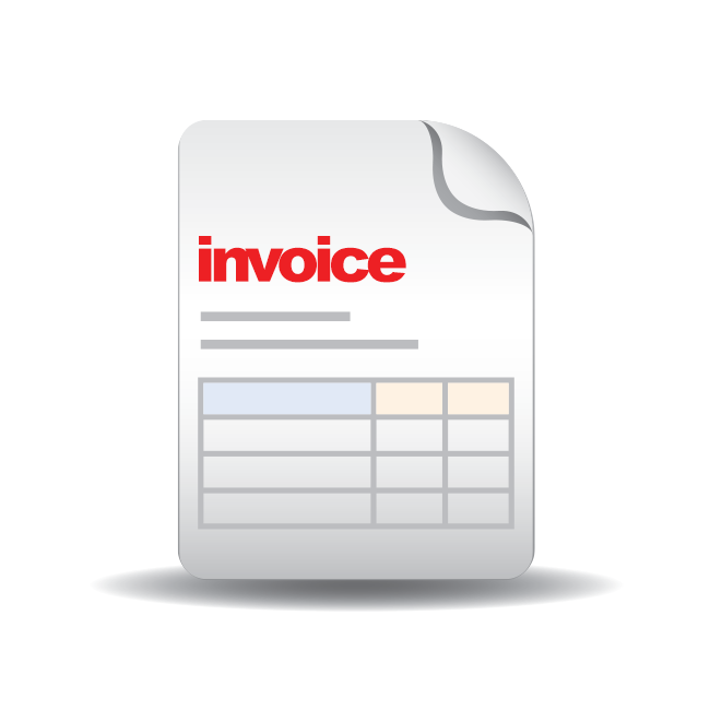 Free Icon Invoices PNG Transparent Background, Free Download #18808 ...