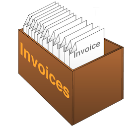 Free Invoices Vector PNG Transparent Background, Free Download #18822 ...