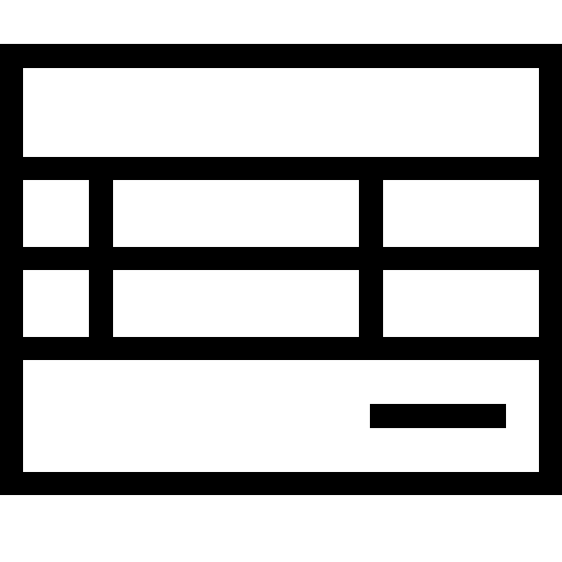 Invoices Icon, Transparent Invoices.PNG Images & Vector - FreeIconsPNG