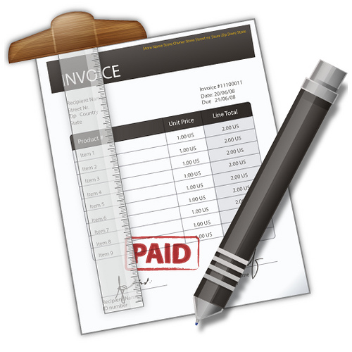 Invoices Icons No Attribution PNG Transparent Background, Free Download #18811 - FreeIconsPNG