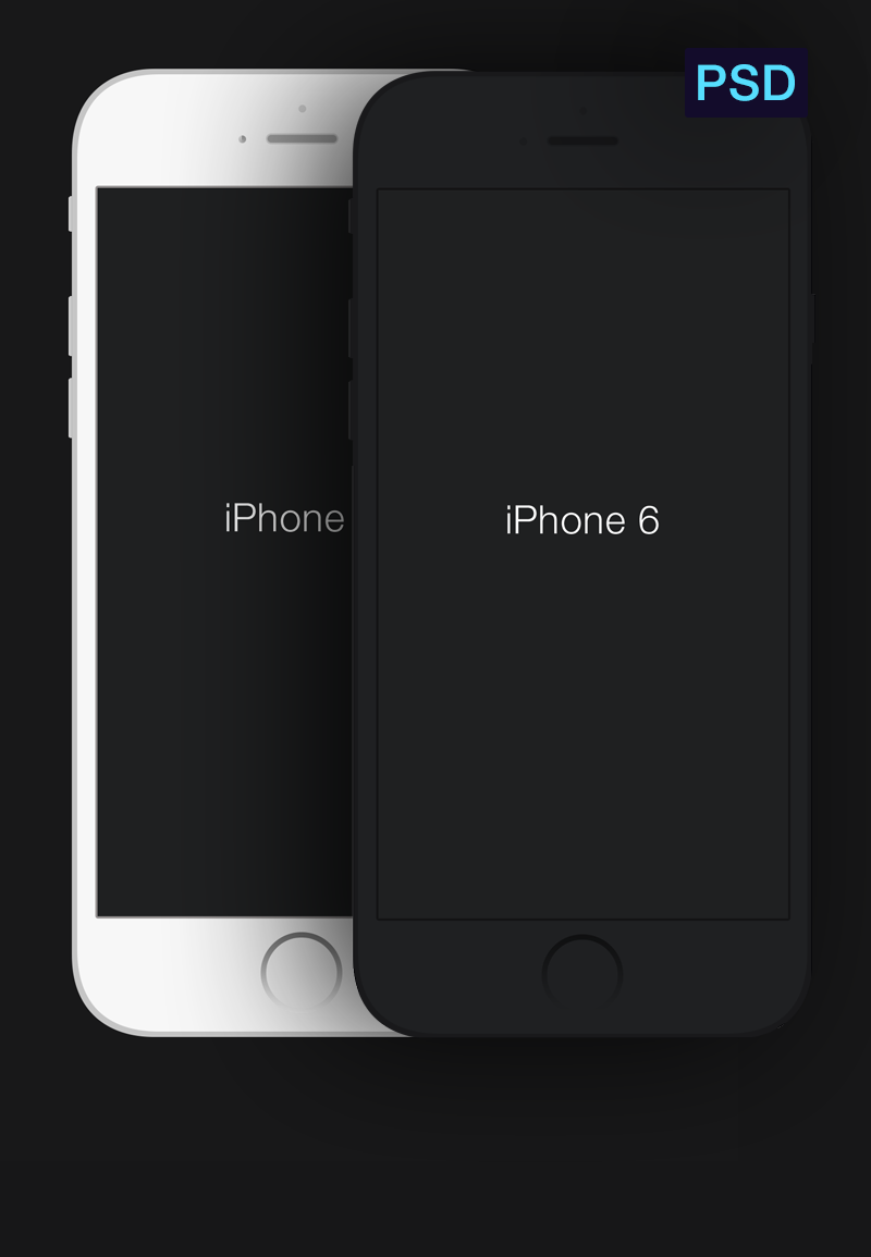 Free Download Iphone 6 Vector PNG Transparent Background, Free Download ...
