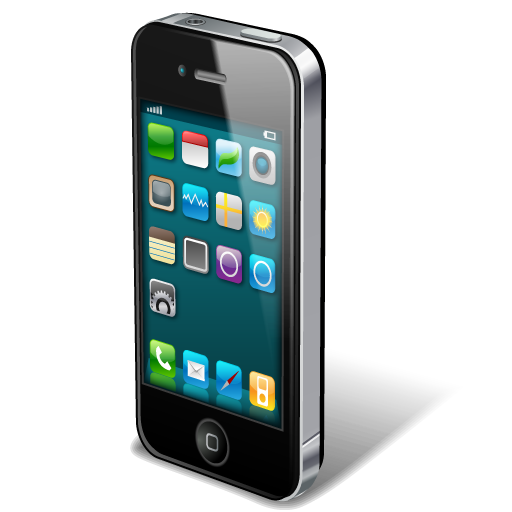 Icon Iphone Free Image PNG Transparent Background, Free Download #19005 ...