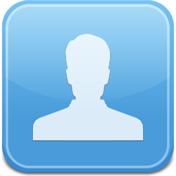 Iphone Users Folder Icon PNG Transparent Background, Free Download ...