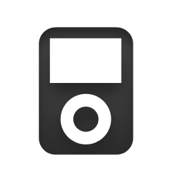 Ipod Icon Free PNG Transparent Background, Free Download #28947 - FreeIconsPNG