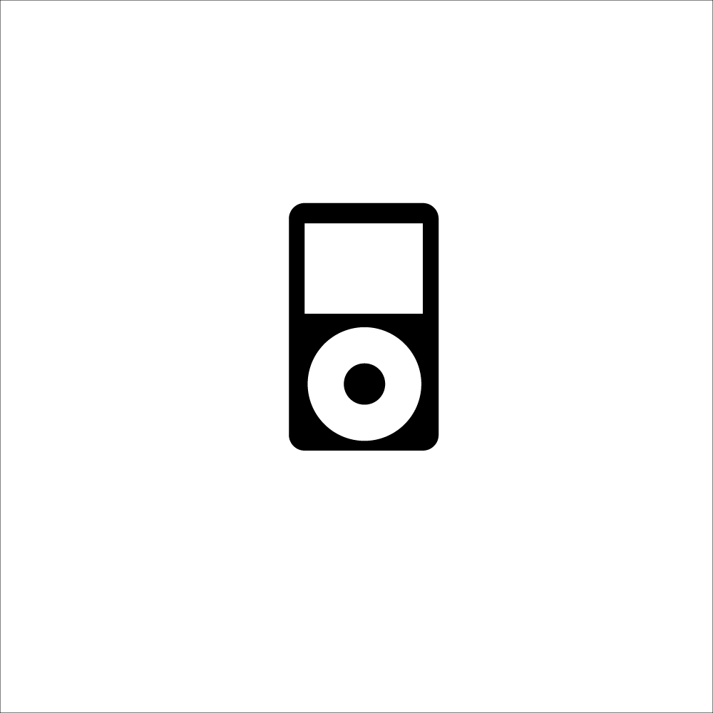 Ipod Icon Png