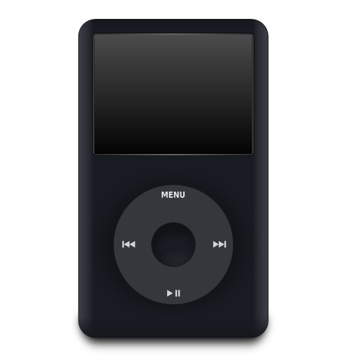 Hd Ipod Icon PNG Transparent Background, Free Download #28956 ...