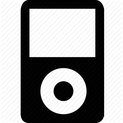 Ipod Icons - PNG & Vector - Free Icons and PNG Backgrounds