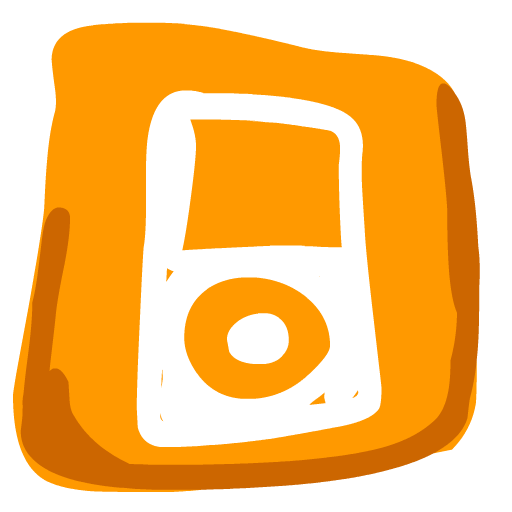 Ipod Free Download Vectors Icon PNG Transparent Background, Free ...