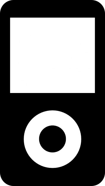 Simple Ipod PNG Transparent Background, Free Download #28939 - FreeIconsPNG