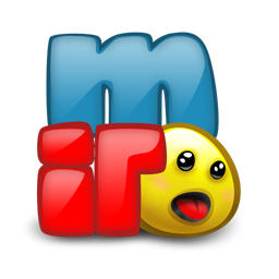 Irc, Mirc Icon PNG Transparent Background, Free Download #37800 ...