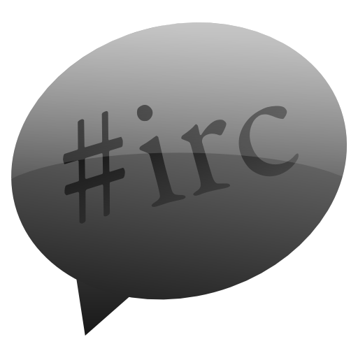 Irc, Mirc Icon PNG Transparent Background, Free Download #37802 ...