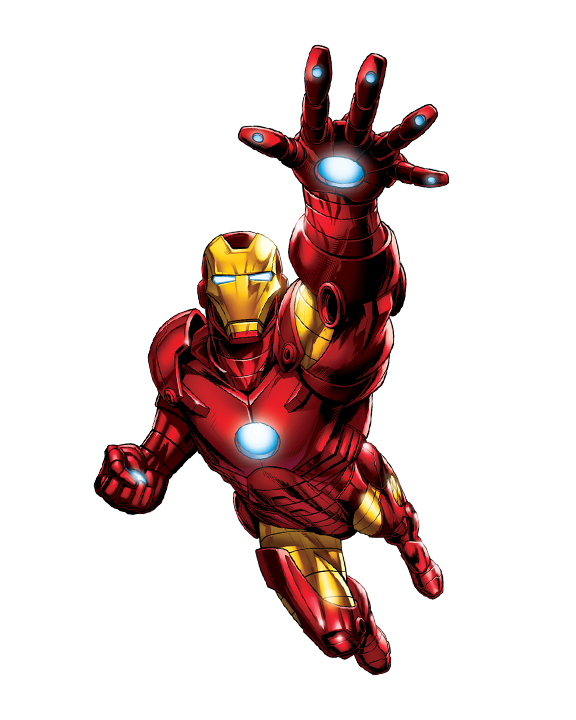File Iron Man PNG Transparent Background, Free Download #13123 ...